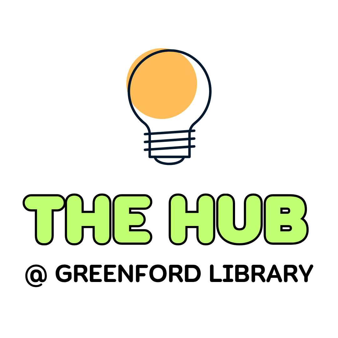 The Hub @ Greenford Library | Discover Community Connections