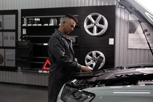 How to Set Up an Efficient Diagnostic Bay — Auto Emporium