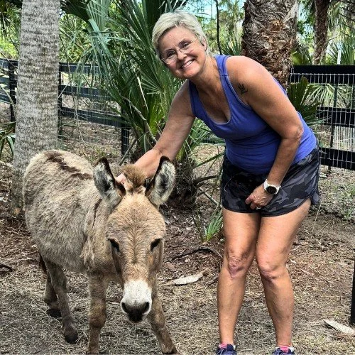 Farm Animal Sanctuary in Englewood, Florida – Fandango Sanctuary