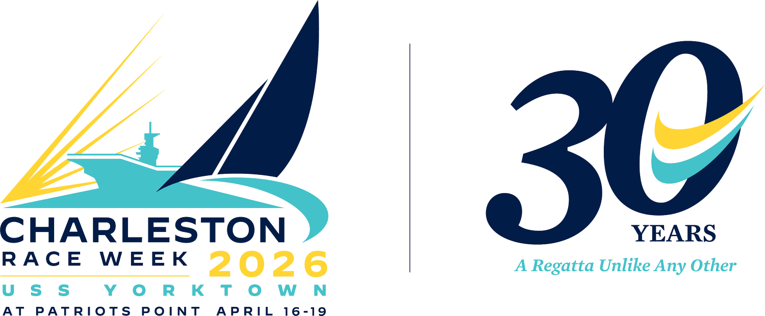 Charleston Race Week 2026 Registration Now Open — Charleston Race Week ...