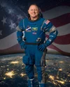 Butch Wilmore