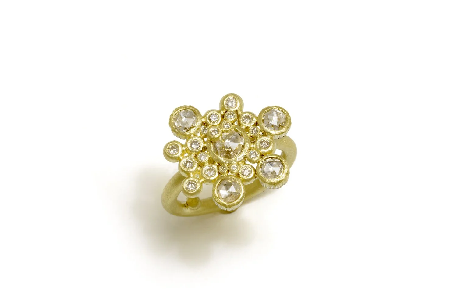 Carat System | Discover Elegant Jewellery - Shop Now — Maria Frantzi ...