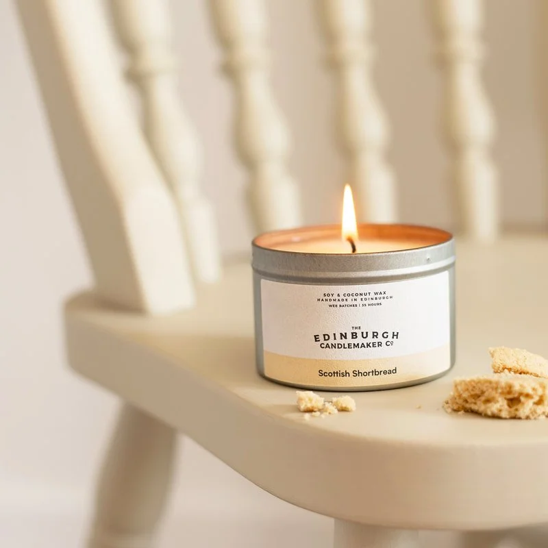 6 Key Shots to Give Your Candle Photography a Glow Up — JillyJilly Studio