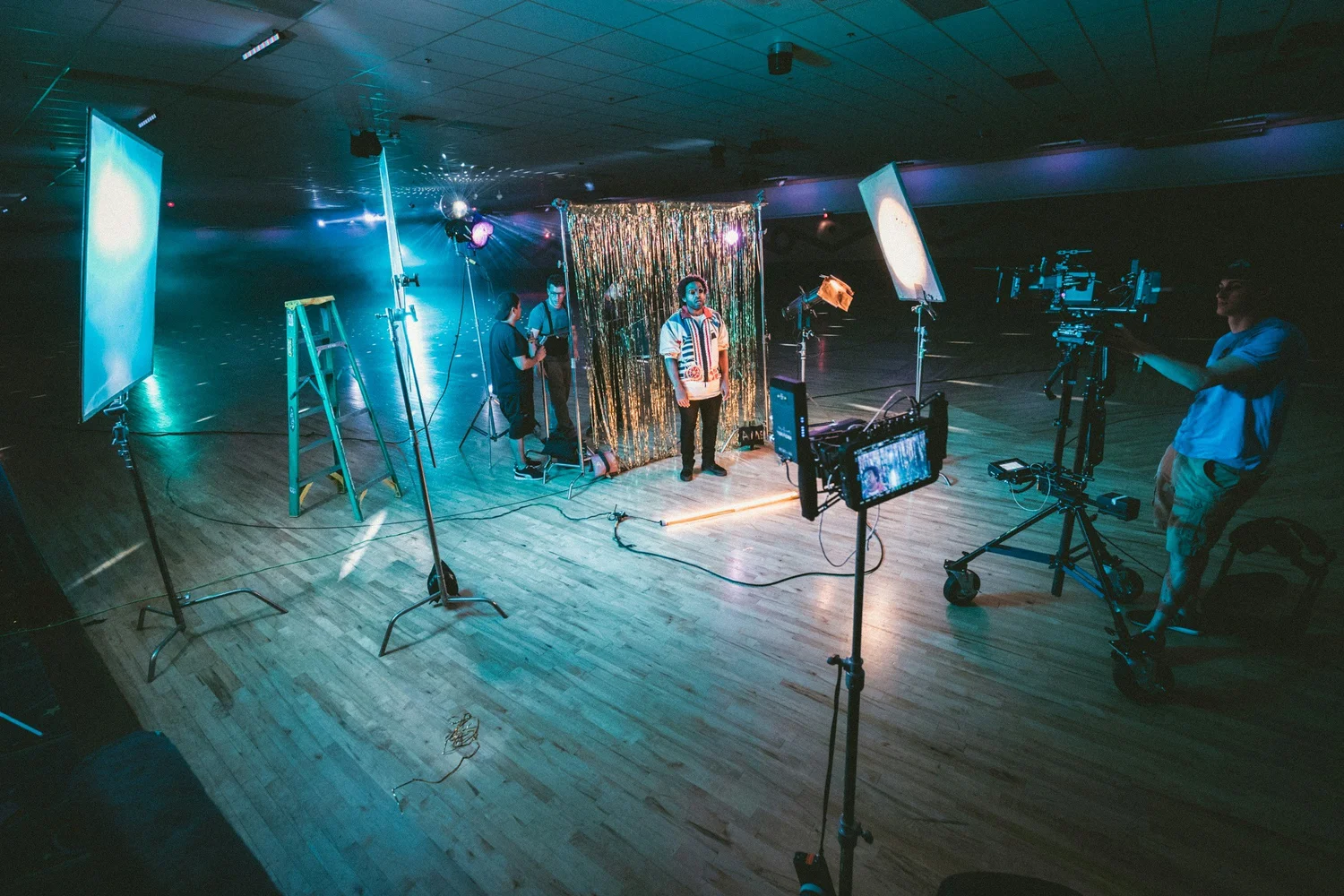 5 Steps to Recording a Great Interview with iPhone — Cinebody