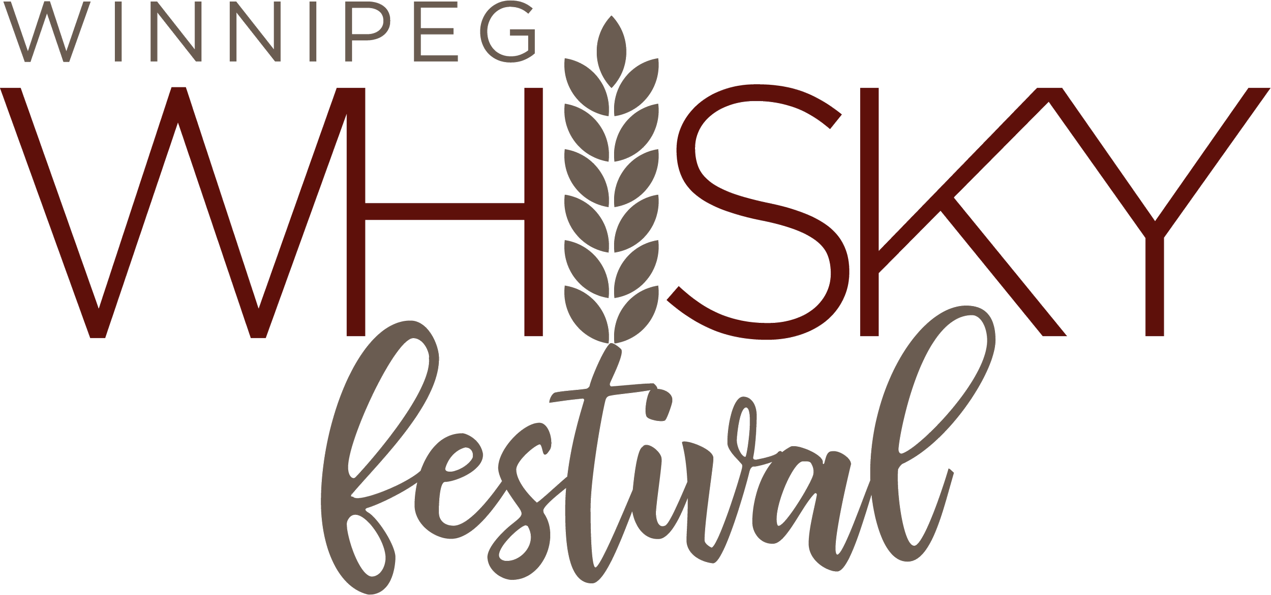 Winnipeg Whisky Festival | Discover Fine Spirits — Join the Experience