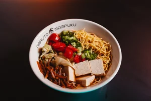 Menu — Naruto Ramen - ABQ, NM