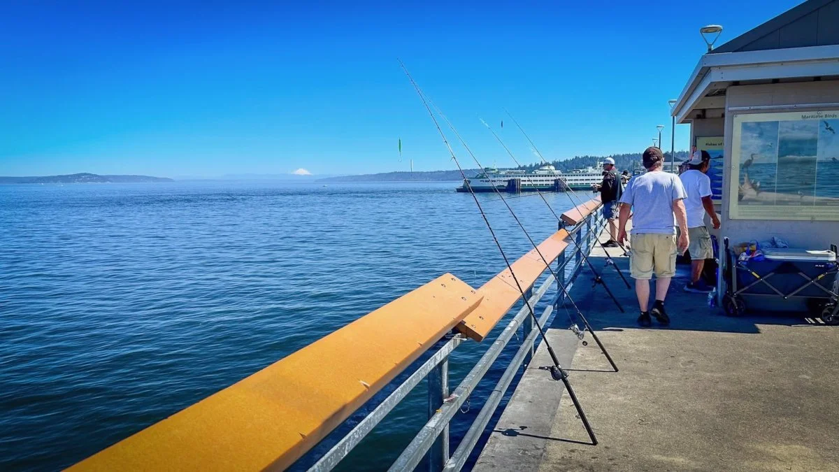 THINGS TO DO — Explore Edmonds