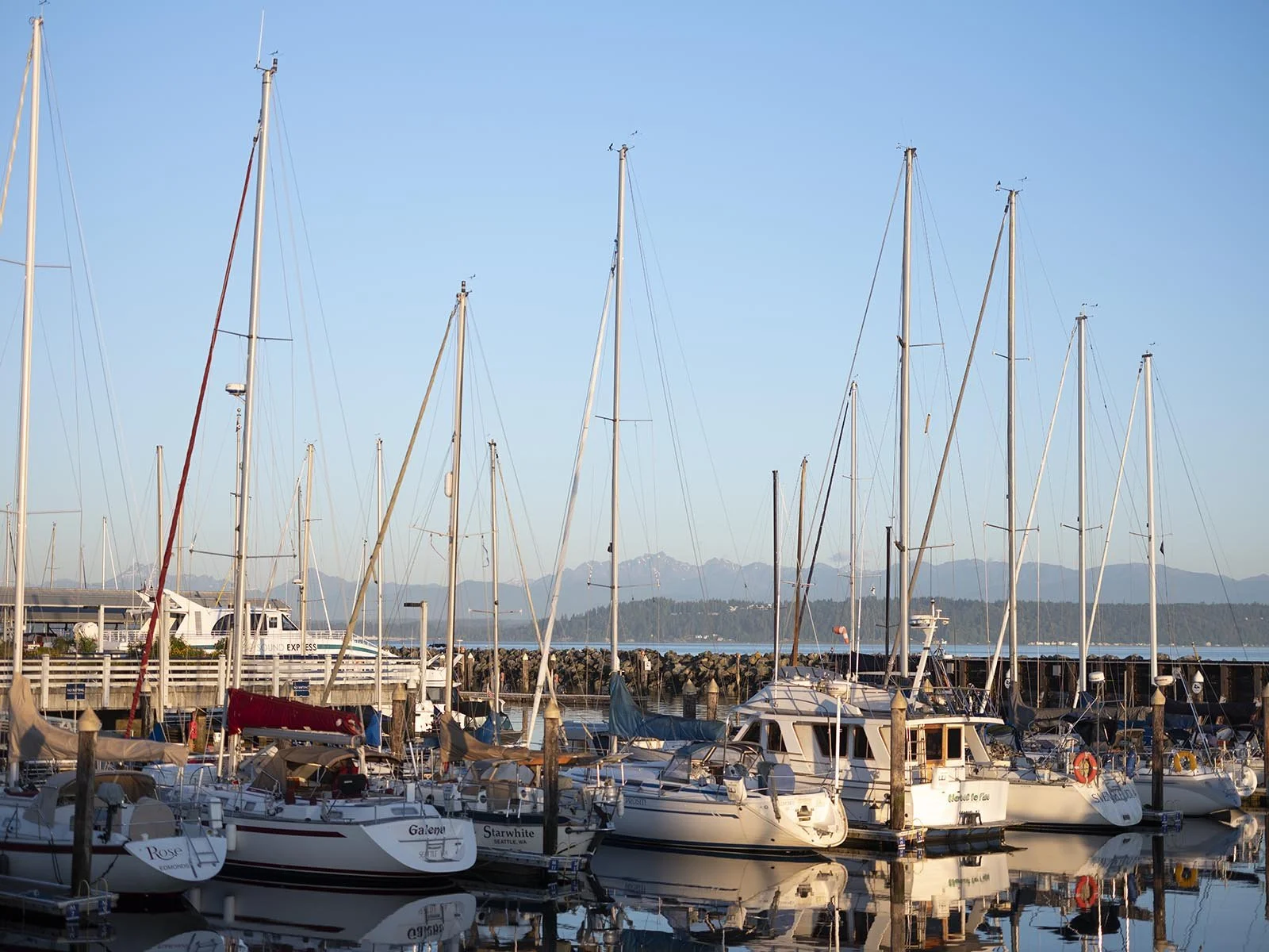 It’s Time To Explore The Edmonds Marina — Explore Edmonds
