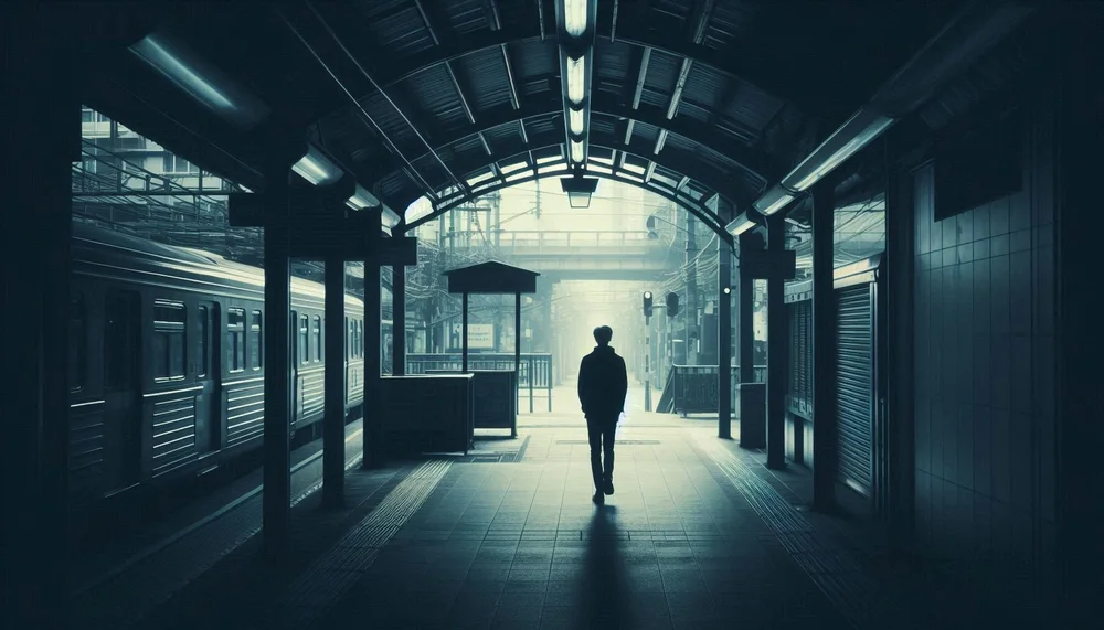 How to Blend In Like a Gray Man – Survival Psychology in Action — GRAY ...