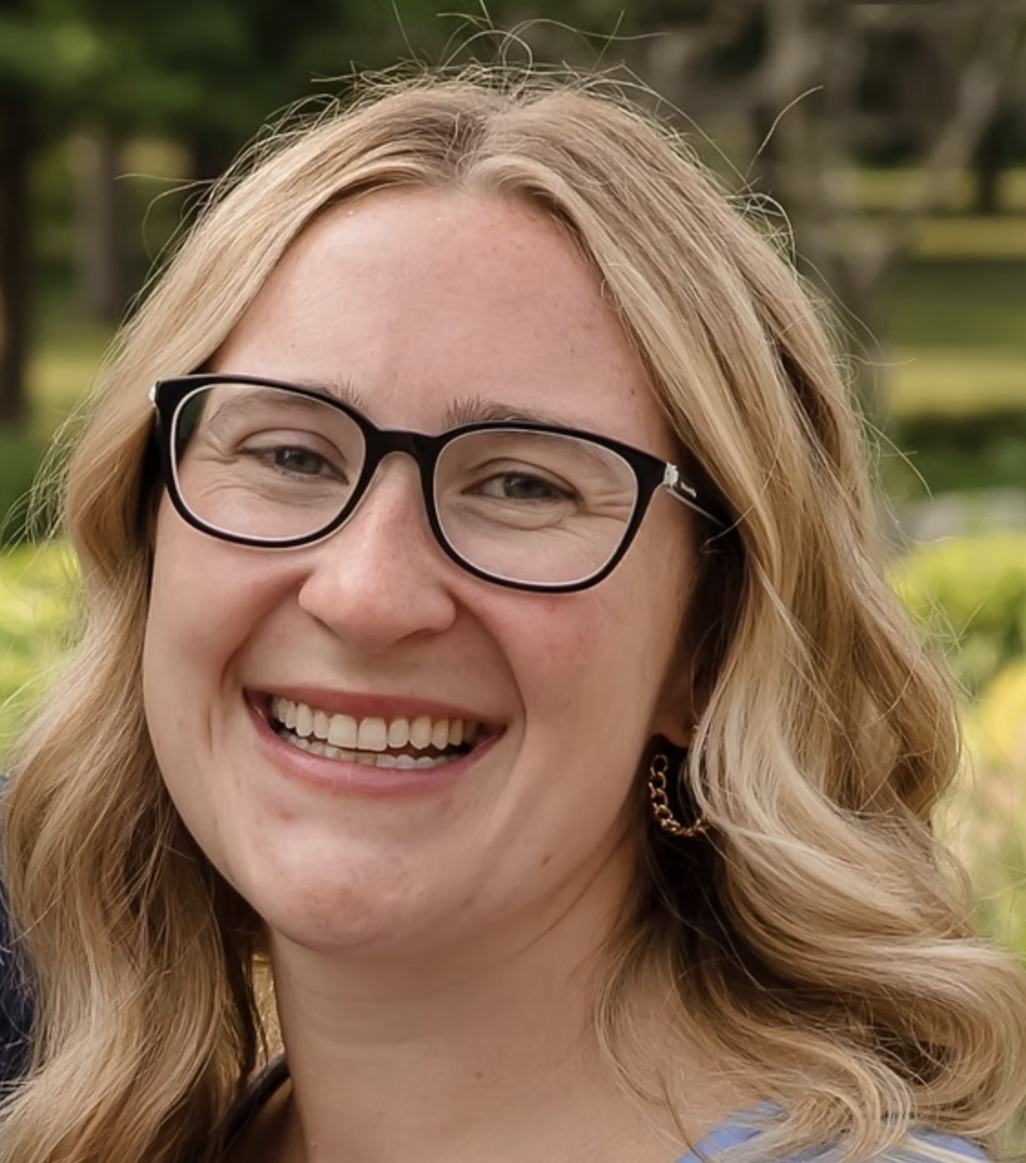 Erin Donovan, MS LPCC (she/her) — Interna Mental Health & Wellness