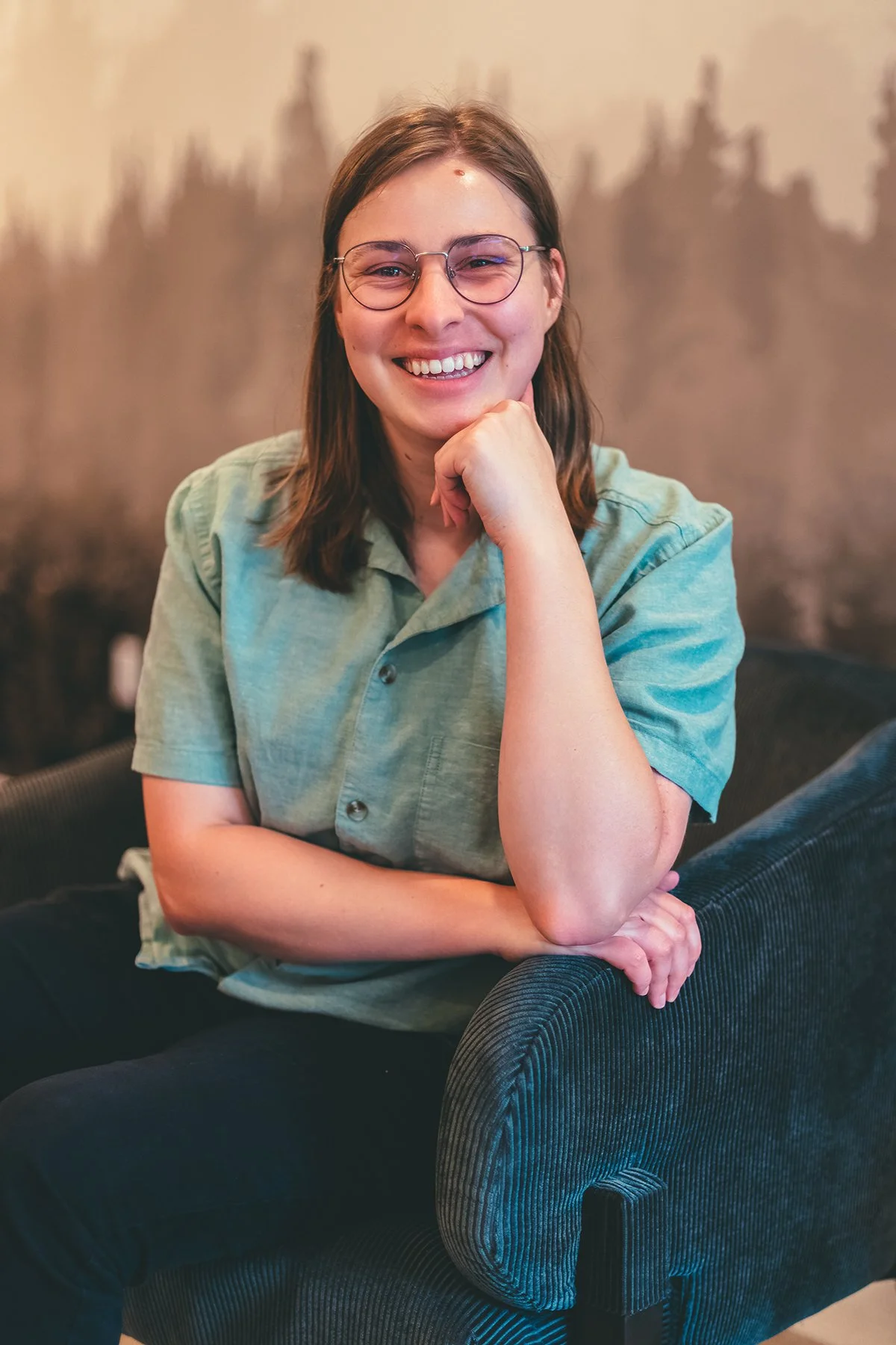 Bethani Goodrum, MA (she/they) — Interna Mental Health & Wellness