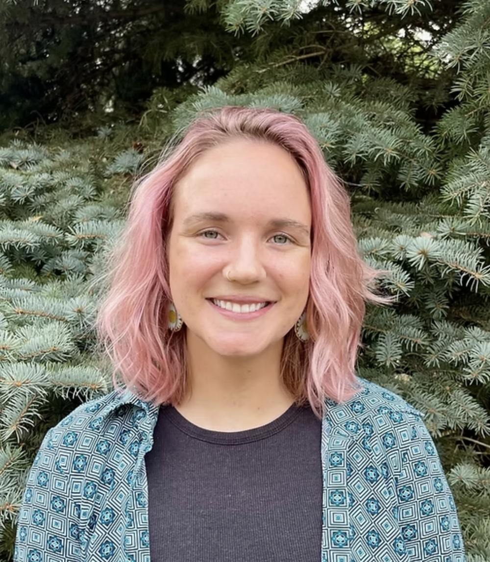 Janelle DeRubeis, MA, LPCC (she/her or they/them) — Interna Mental ...