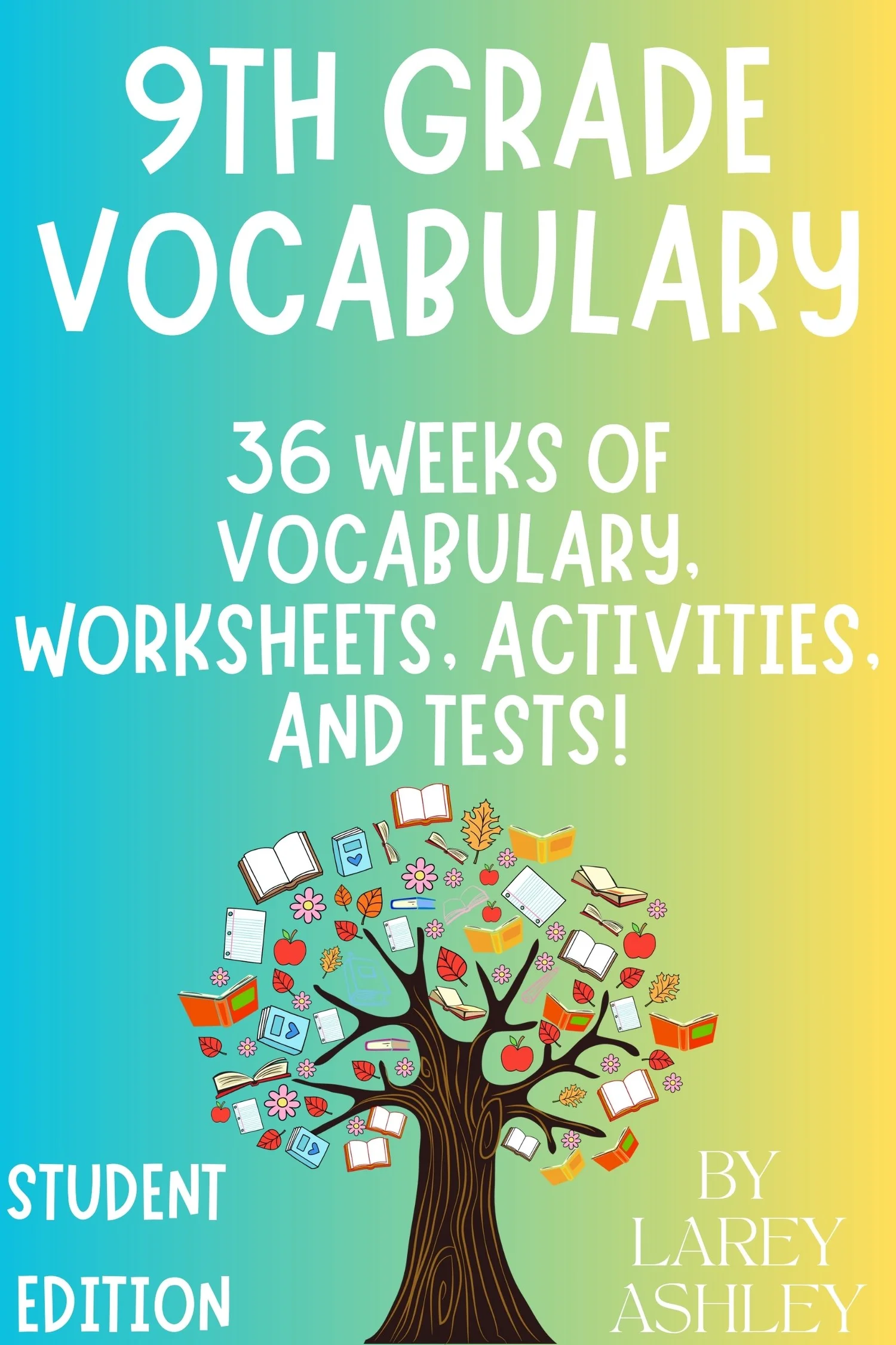 9th Grade Vocabulary — Vocabulary for Everyone