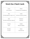 5th Grade Vocabulary - 36 Weeks of Vocabulary, Worksheets, Activities ...