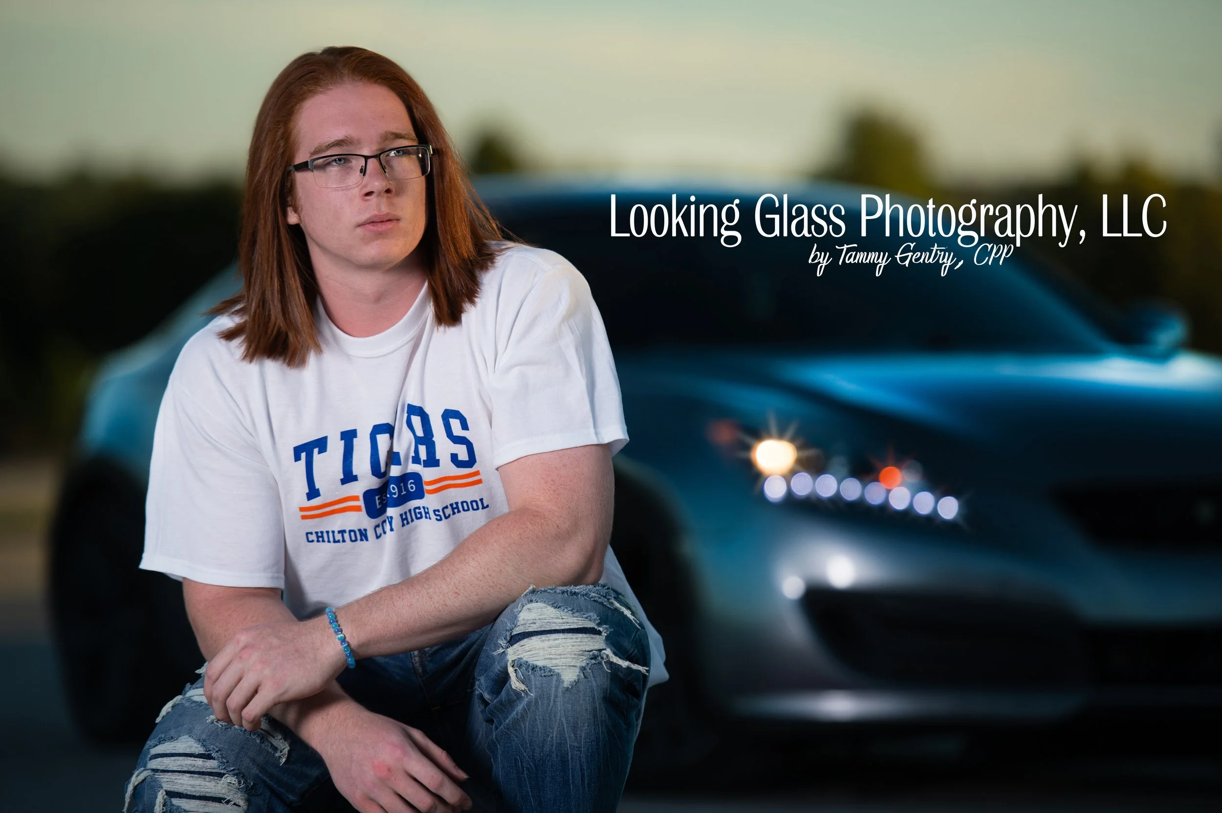 Looking Glass Photography by Tammy Gentry, LLC