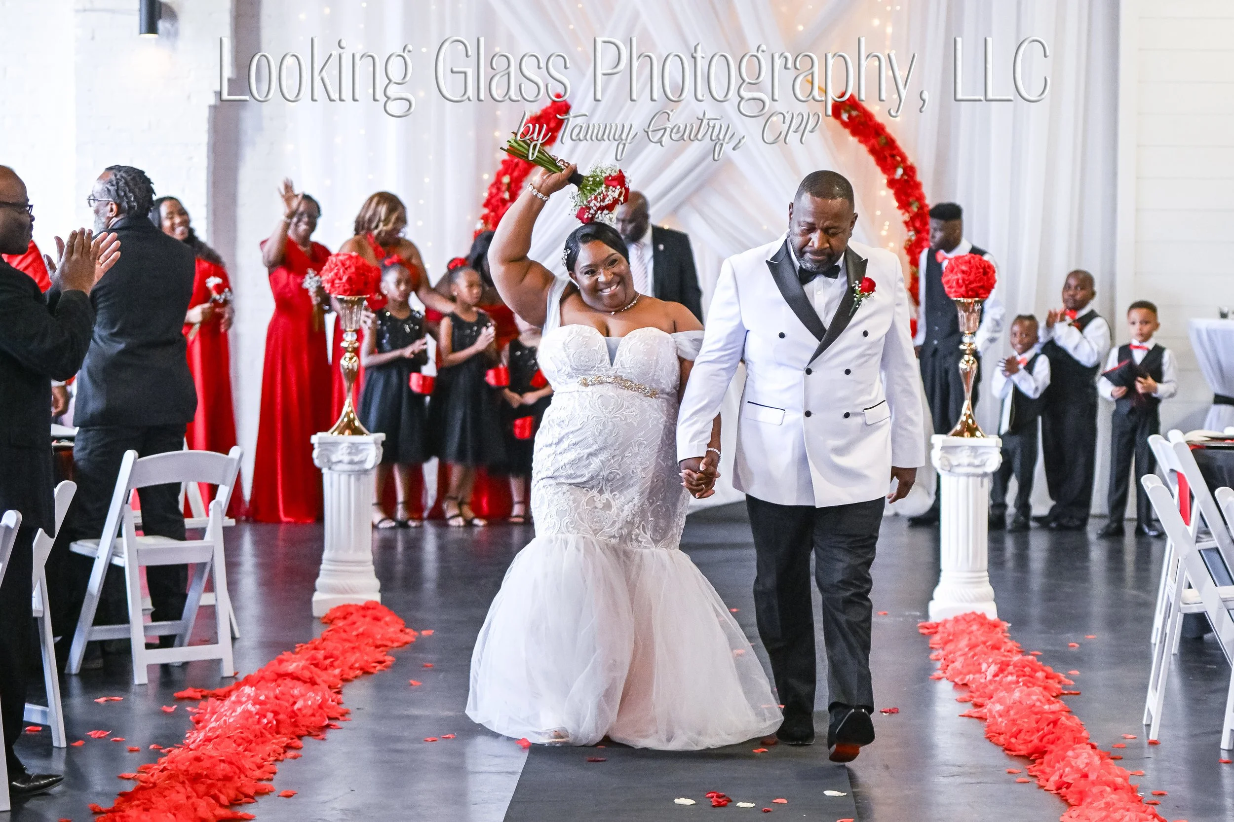 Looking Glass Photography by Tammy Gentry, LLC