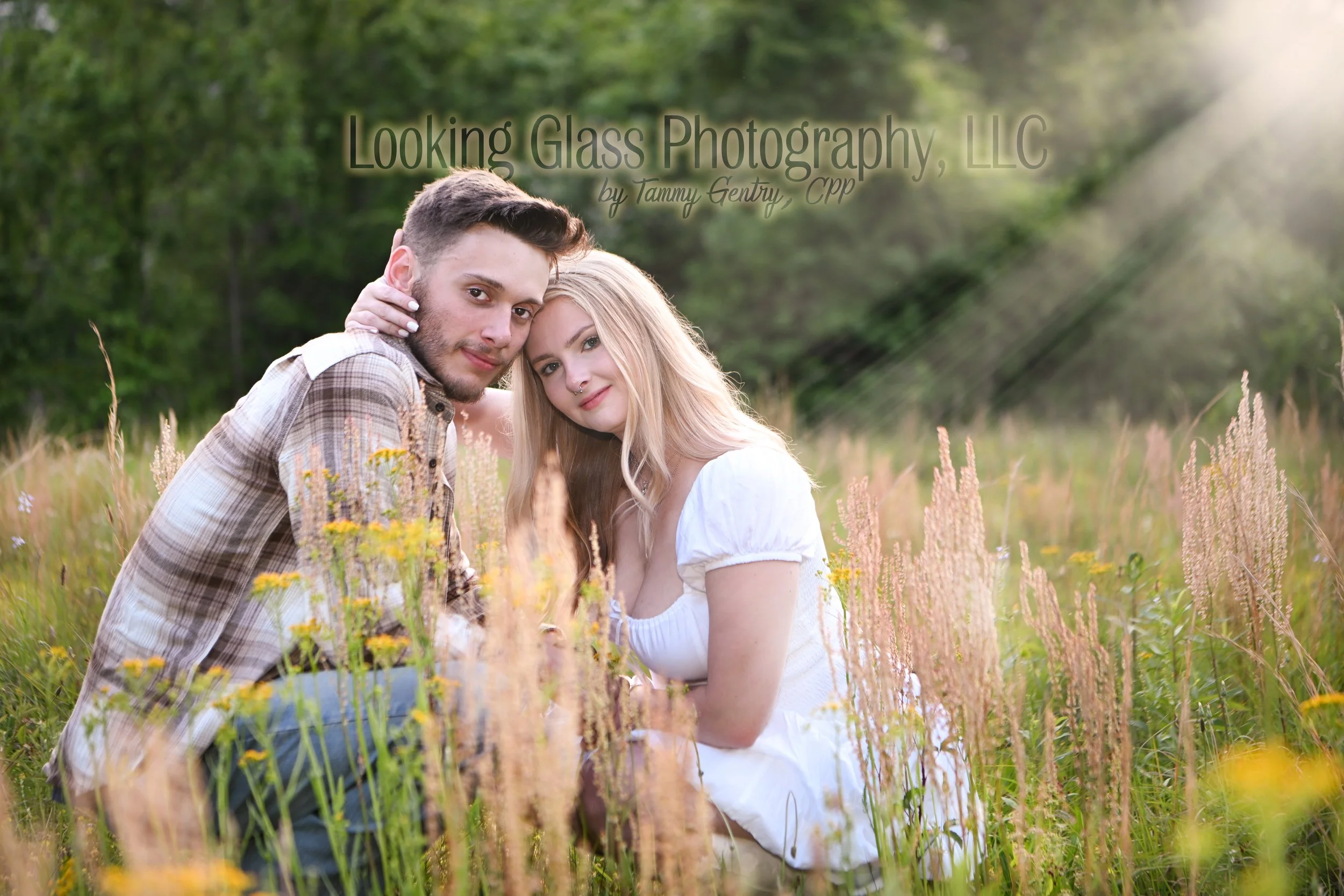Looking Glass Photography by Tammy Gentry, LLC