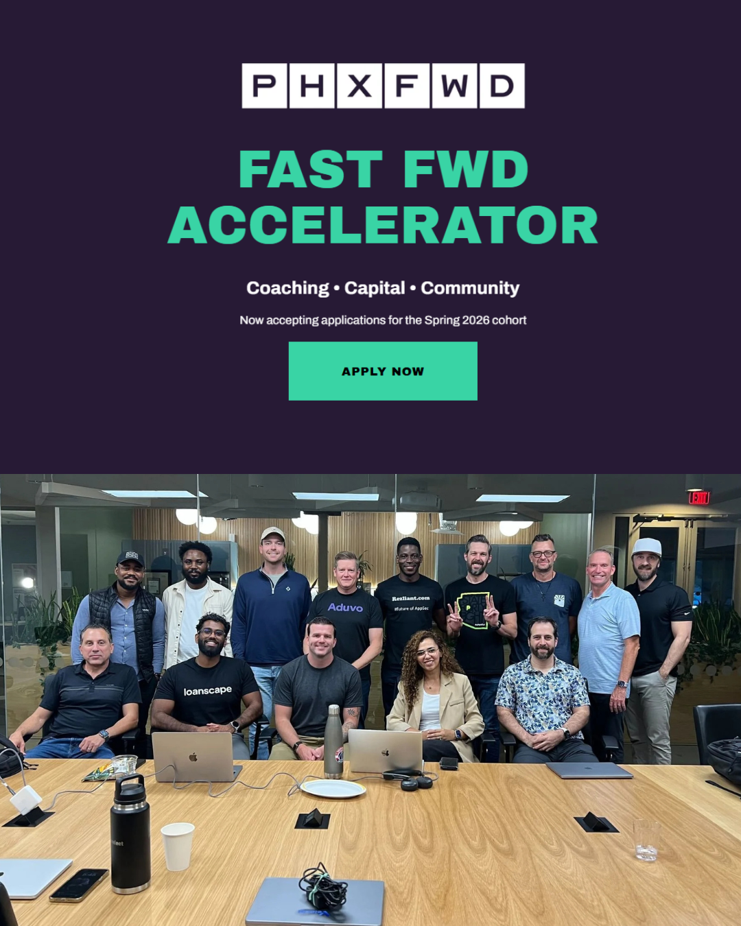 Events — FemTech AZ