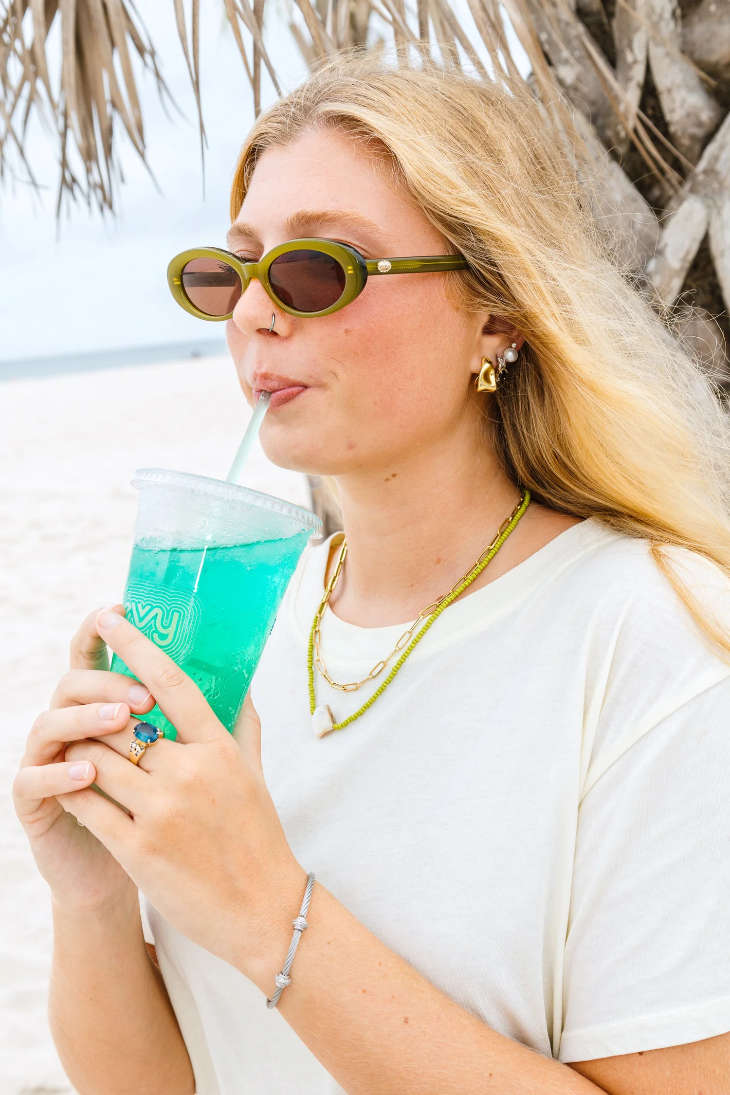 Bevvy Dirty Sodas