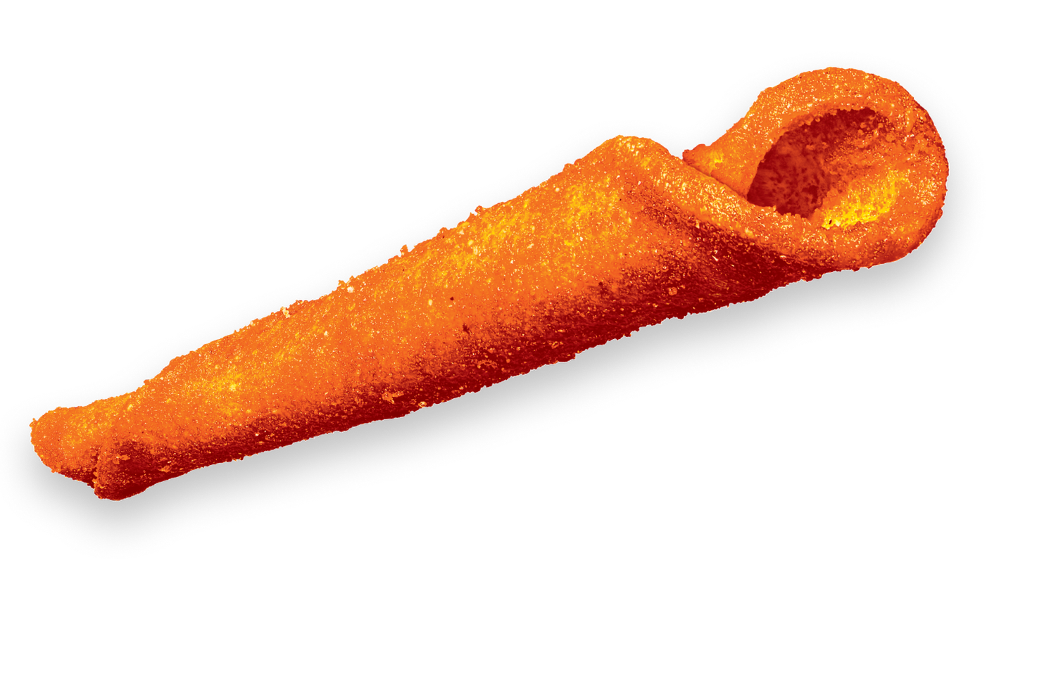 Takis Intense Nacho Tour