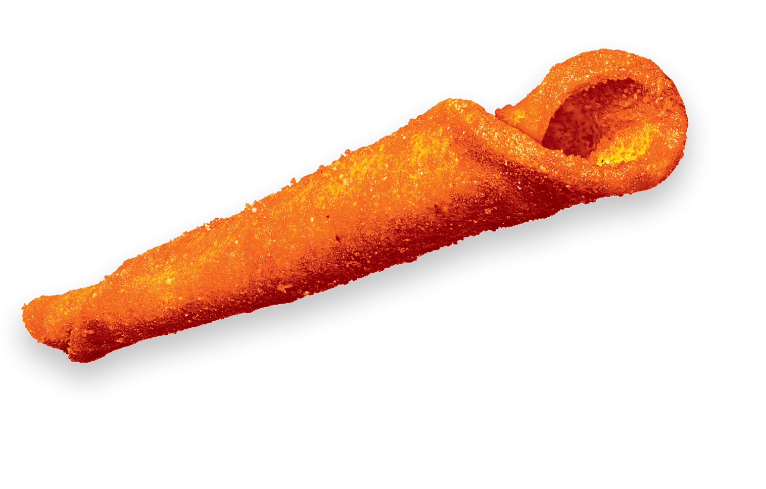 Takis Intense Nacho Tour
