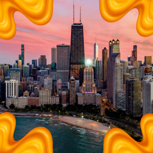 Takis Intense Nacho Tour
