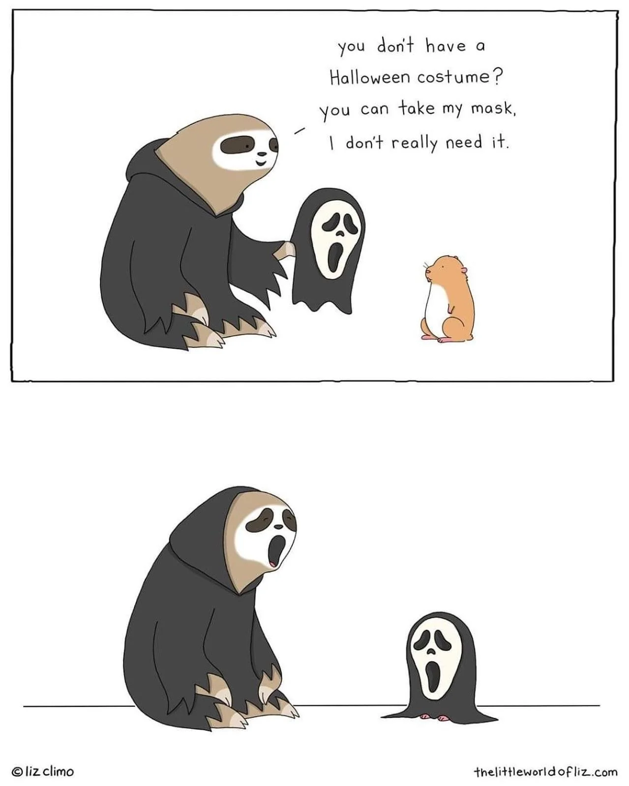Best Sloth Memes — The Sloth Conservation Foundation