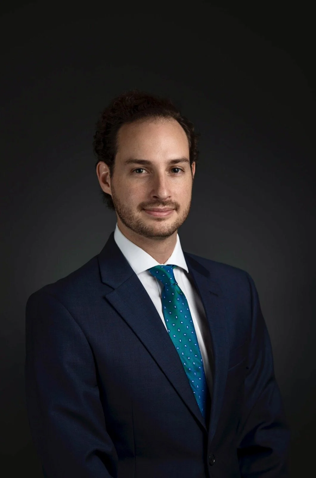 Dr. Moises Enghelberg | Expert Retina Care