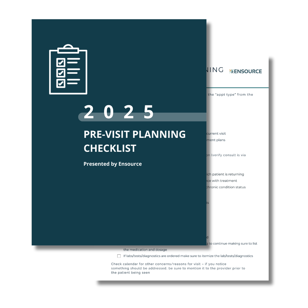Whitepapers & Guides — Ensource