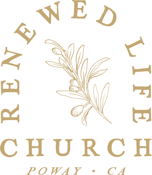Renewed Life Church in Poway, CA Non-Denominational Bible Church