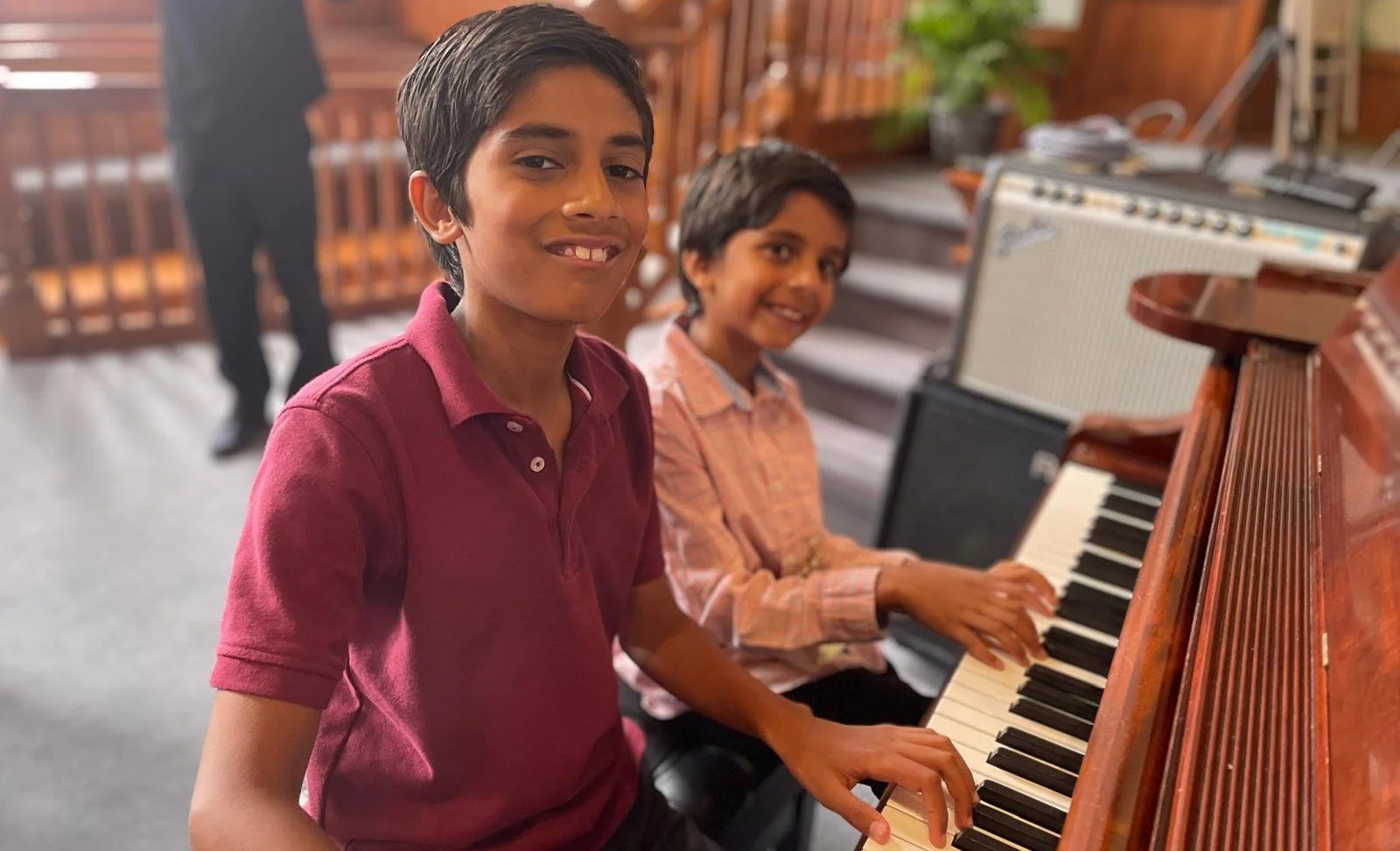 Lifelong Music School (Whitehouse Station, NJ) — Guitar | Piano | Banjo ...