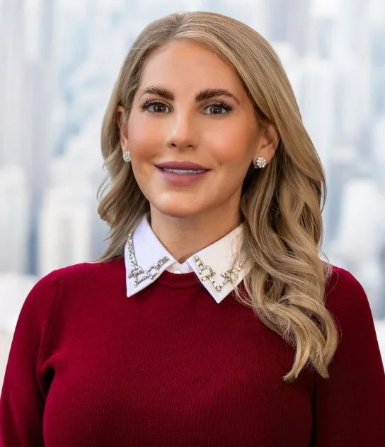 Our Team — Kaplan Scharf Law