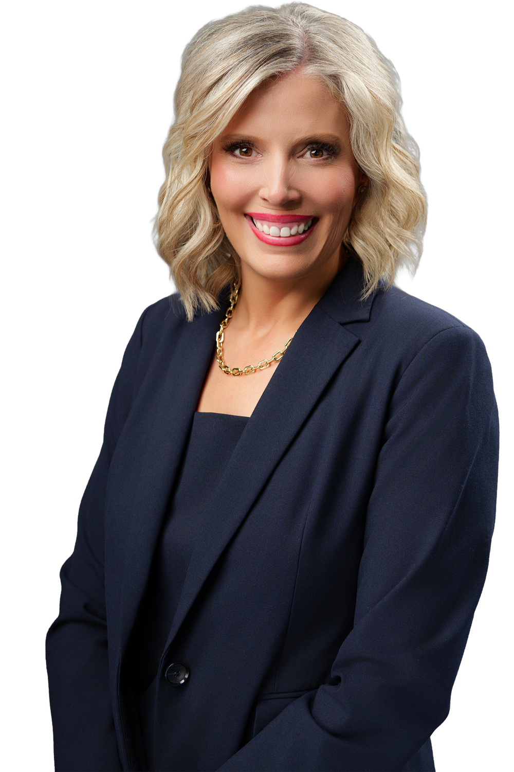 Kelley Crisp for District Attorney