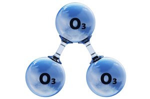 What is ozone therapy? — Colin Chan, MD & Associates