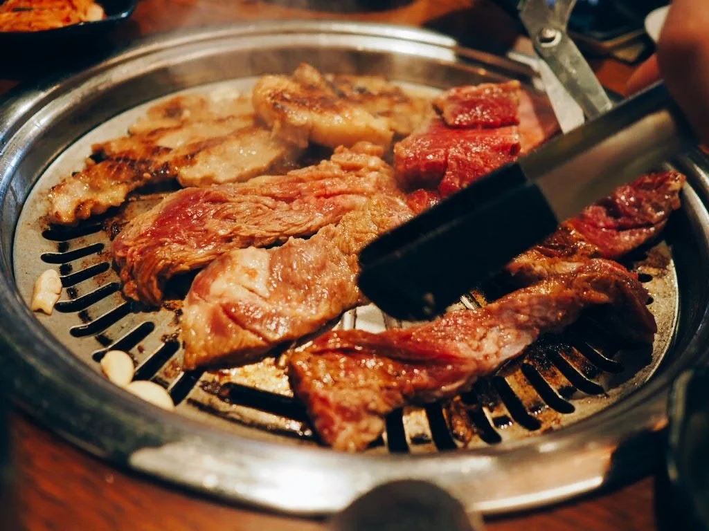 Busan Korea BBQ | Experience Authentic Korean BBQ Today