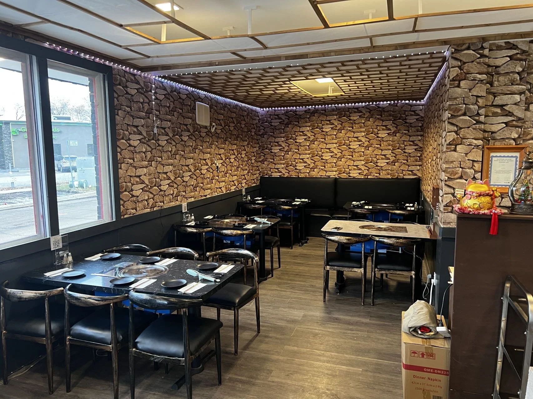 Busan Korea BBQ | Experience Authentic Korean BBQ Today
