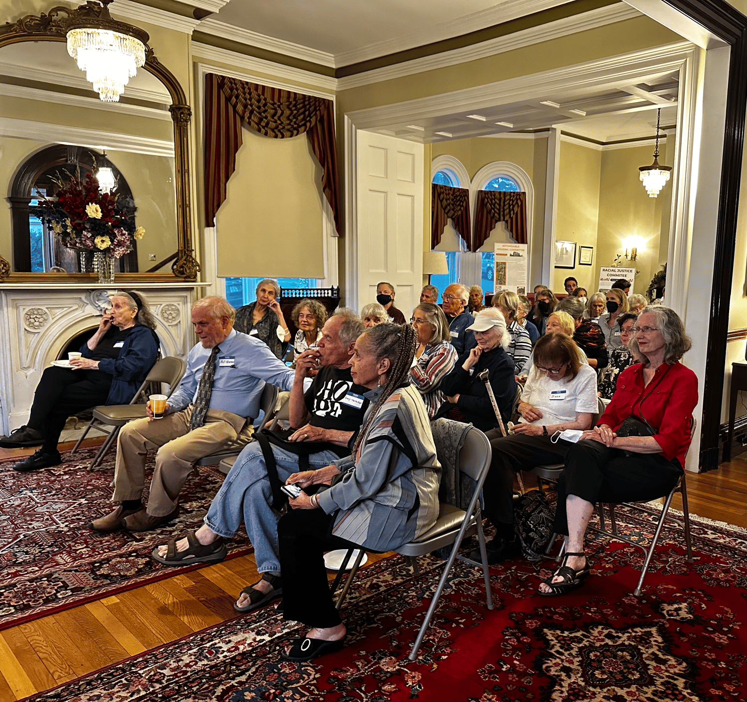 Join/Renew | Get Involved Today — Join or Renew — Amherst League of ...