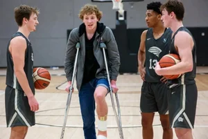 How to Stop Rolling Your Ankle in Basketball — Basketball Movement Lab