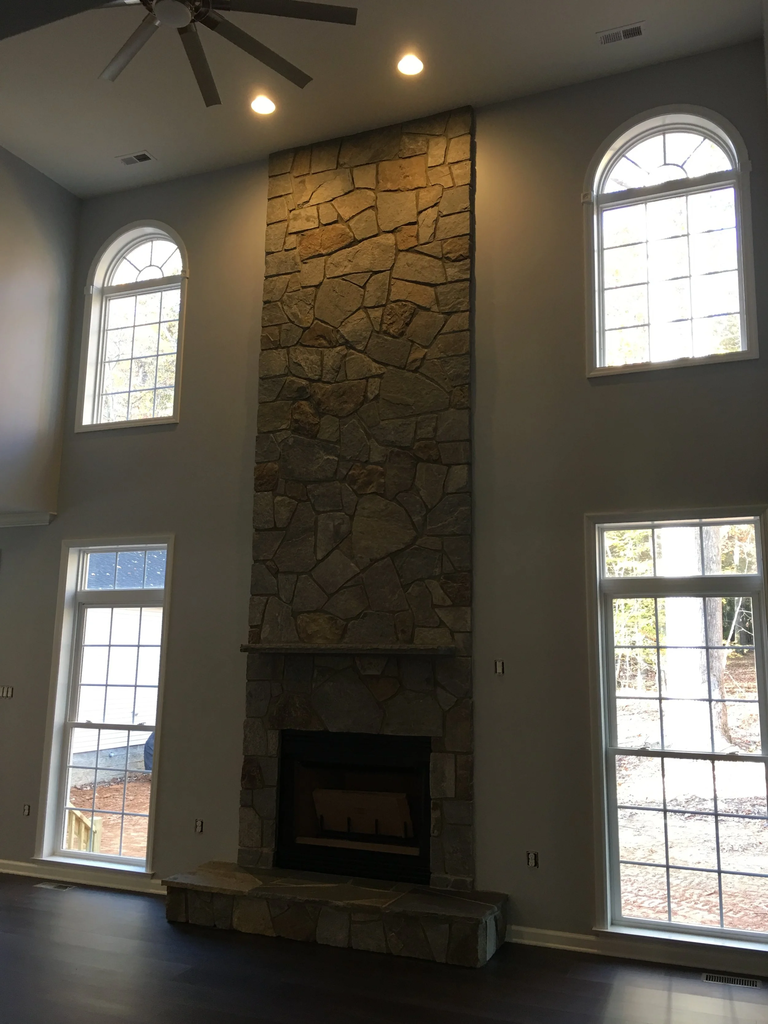 Turn Key Custom Homes