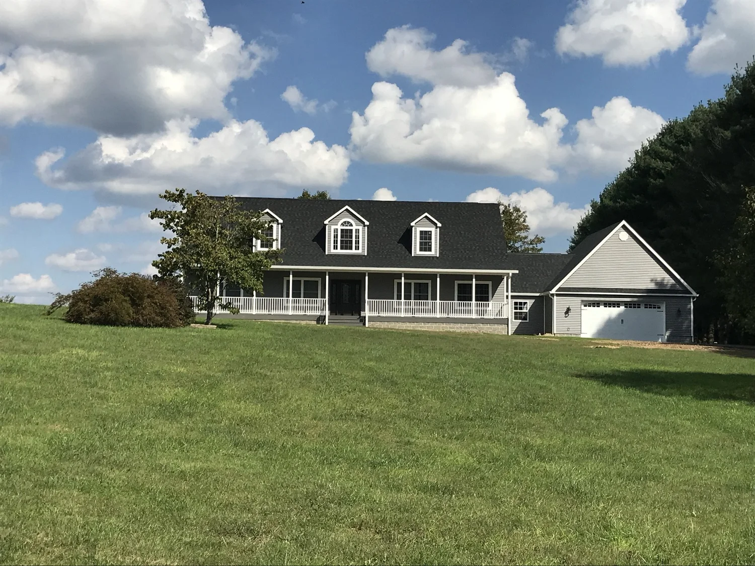 Turn Key Custom Homes
