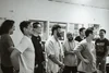 Proud Asian Men
