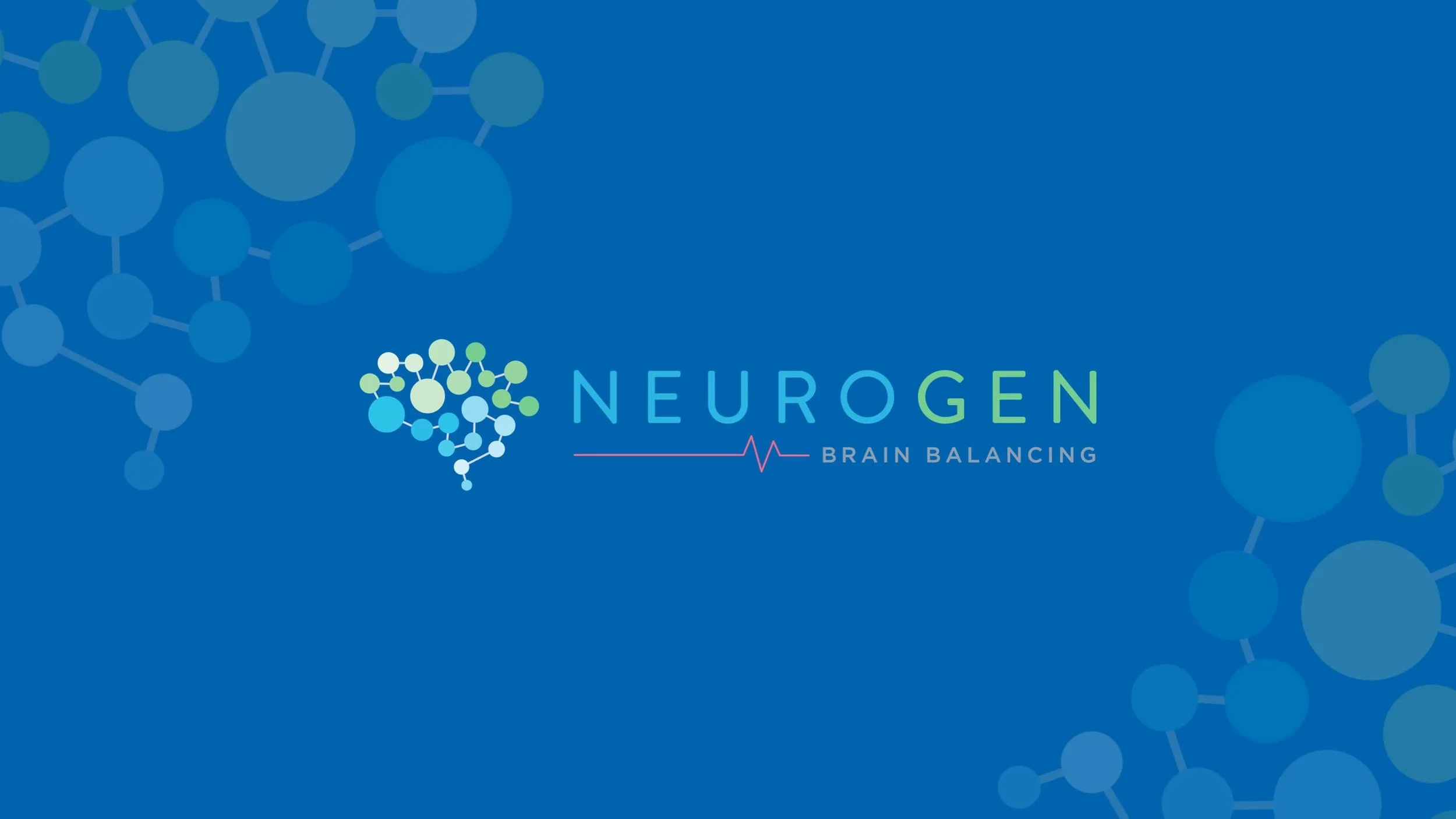 Neurogen Brain Balancing Orange County