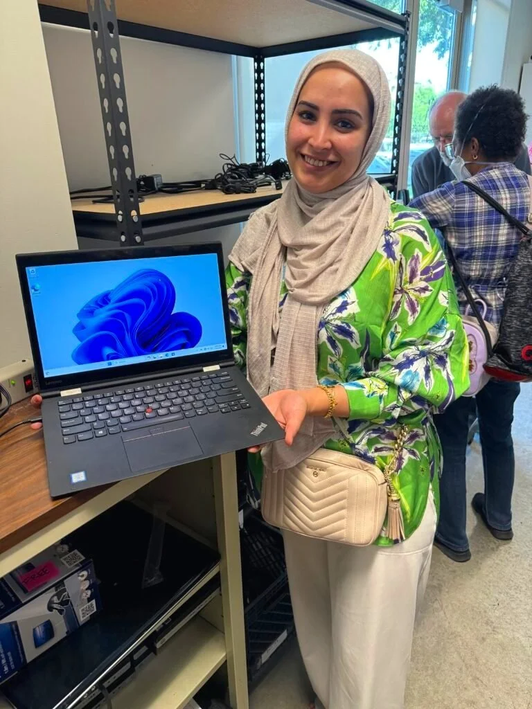 TechCharities | Affordable Computers for You