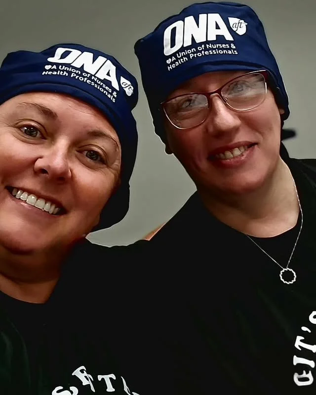 About | Empower Nurses Today — Organizing Your Workplace with The Ohio ...
