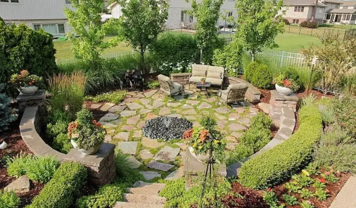 Hardscaping Essentials: Patios, Walkways, and Retaining Walls Explained ...
