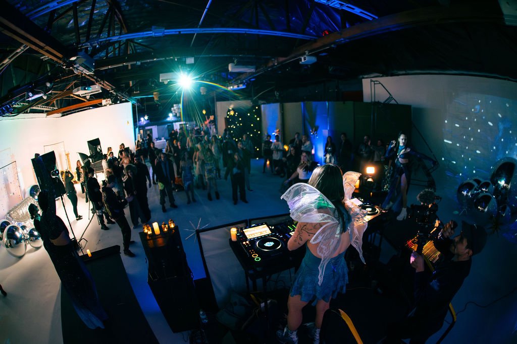 North Star Productions