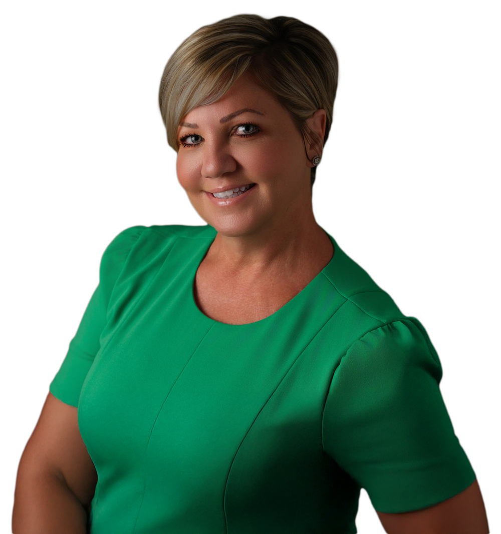 Terri Balliet for St. Petersburg City Council