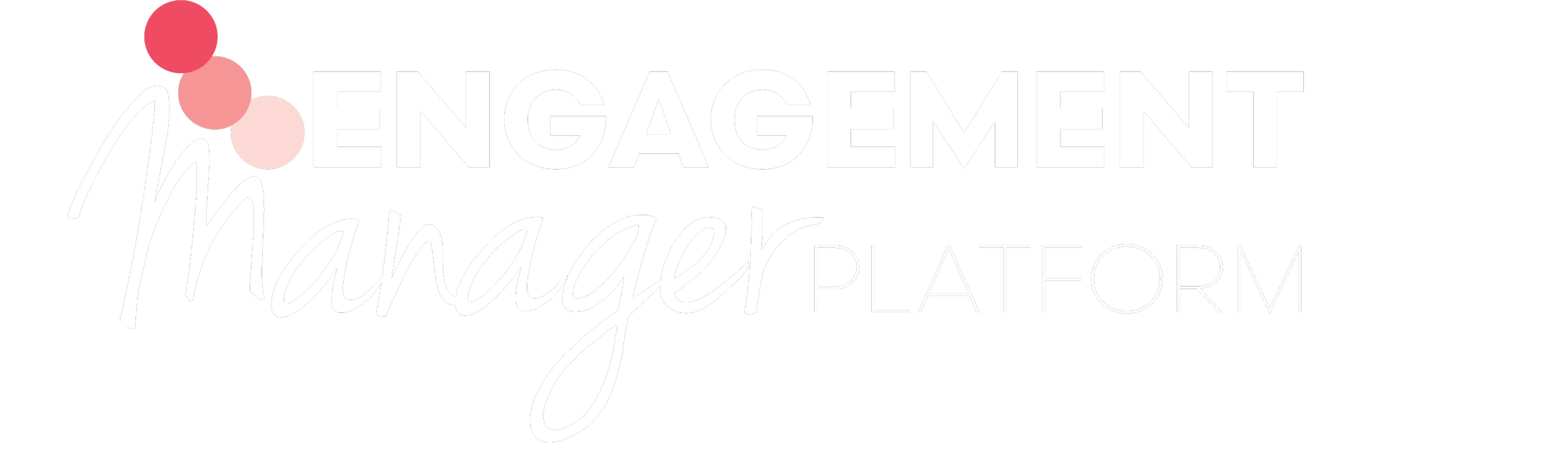 Engagement Manager Platform — Engagement Manager