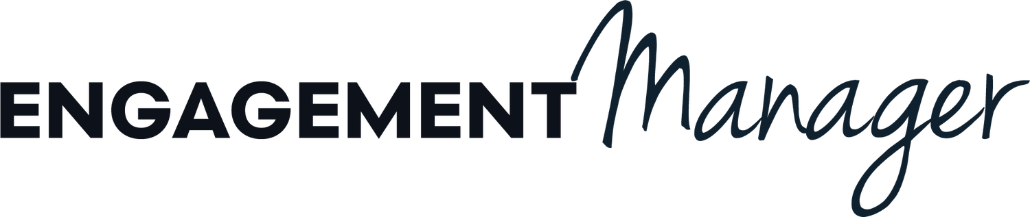 Engagement Manager Platform — Engagement Manager