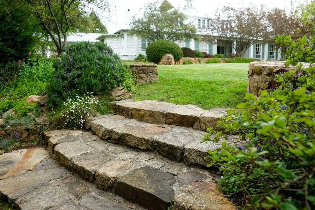 Edna Walling Garden | Explore Garden Beauty Today — Markdale Station